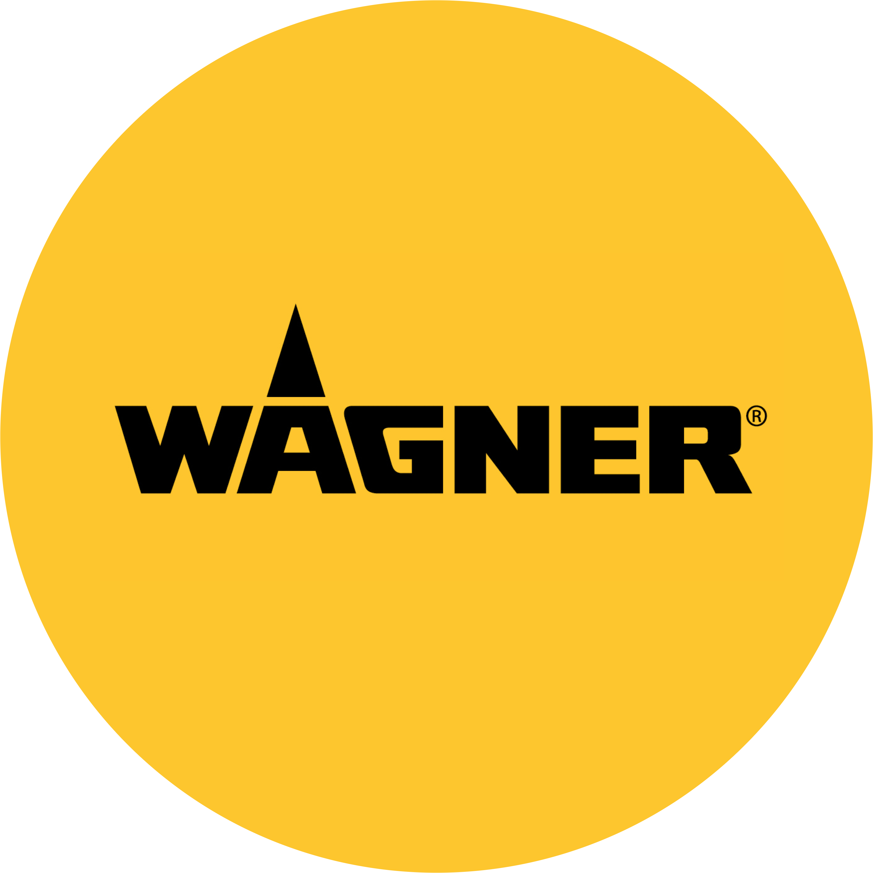 Wagner Contractor airless sprayer – Airless.co.za