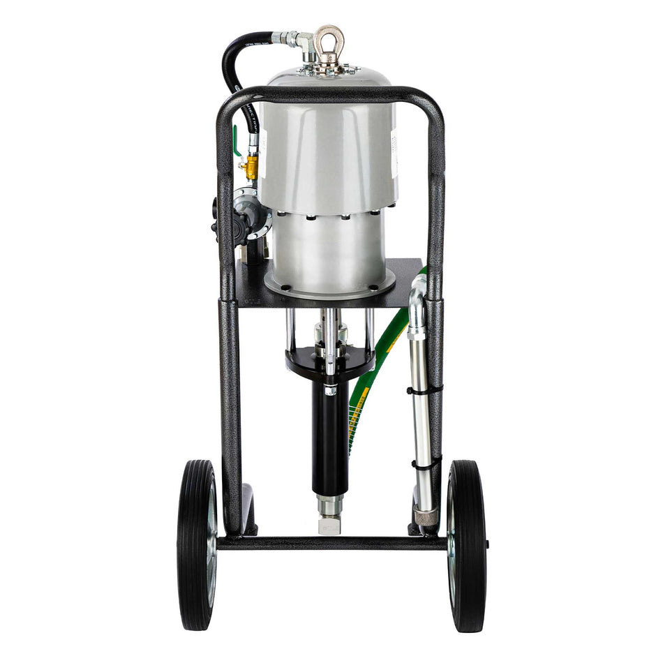 Airless Spray Equipment – Airless.co.za
