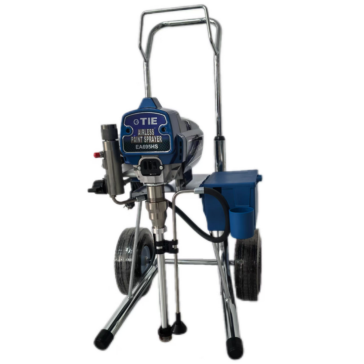 Airless Spray Equipment – Airless.co.za