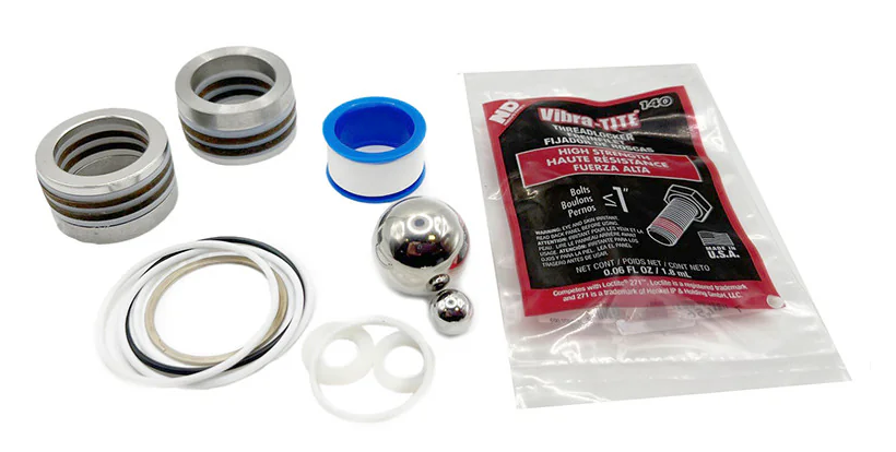 Titan 6900 / Wagner 950G Replacement Repair Kit – Airless.co.za